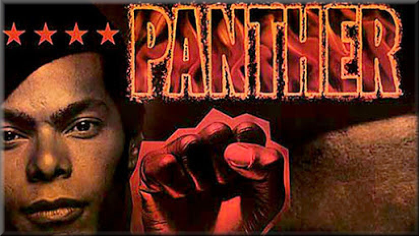 BLACK PANTHERS REVISITED - Invention School