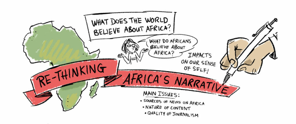 PREPARING A GENERATION OF AFRICAN INVENTORS - Invention School
