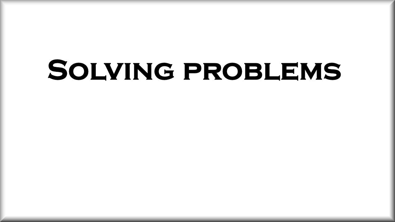 Young Inventors Solving African Problems – Invention School