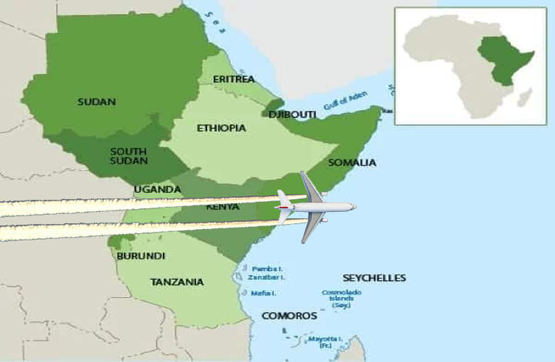 African Geoengineering Push - Invention School