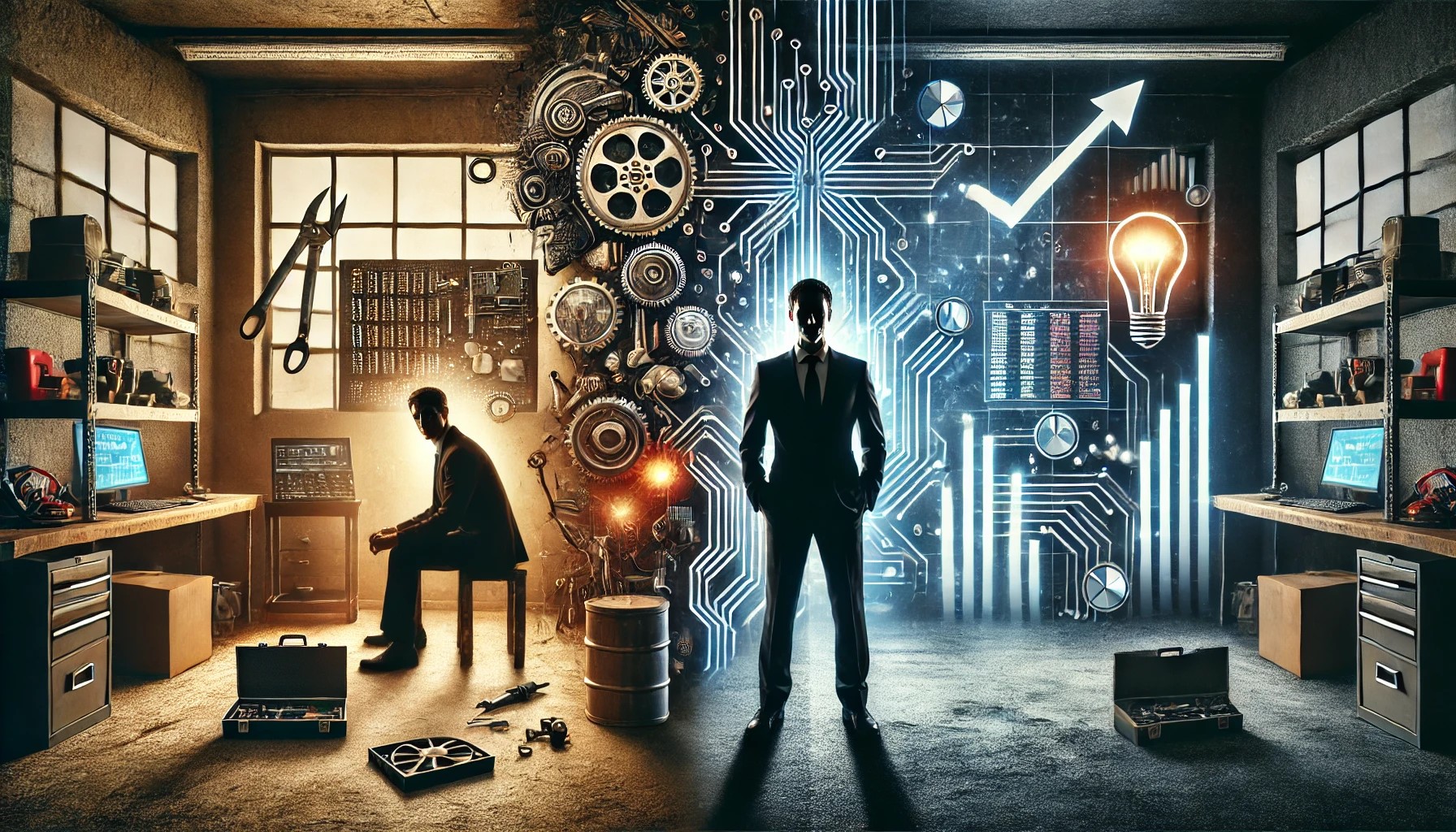 Innovation vs. Invention: What's the difference? - Invention School Invention vs. Innovation ...