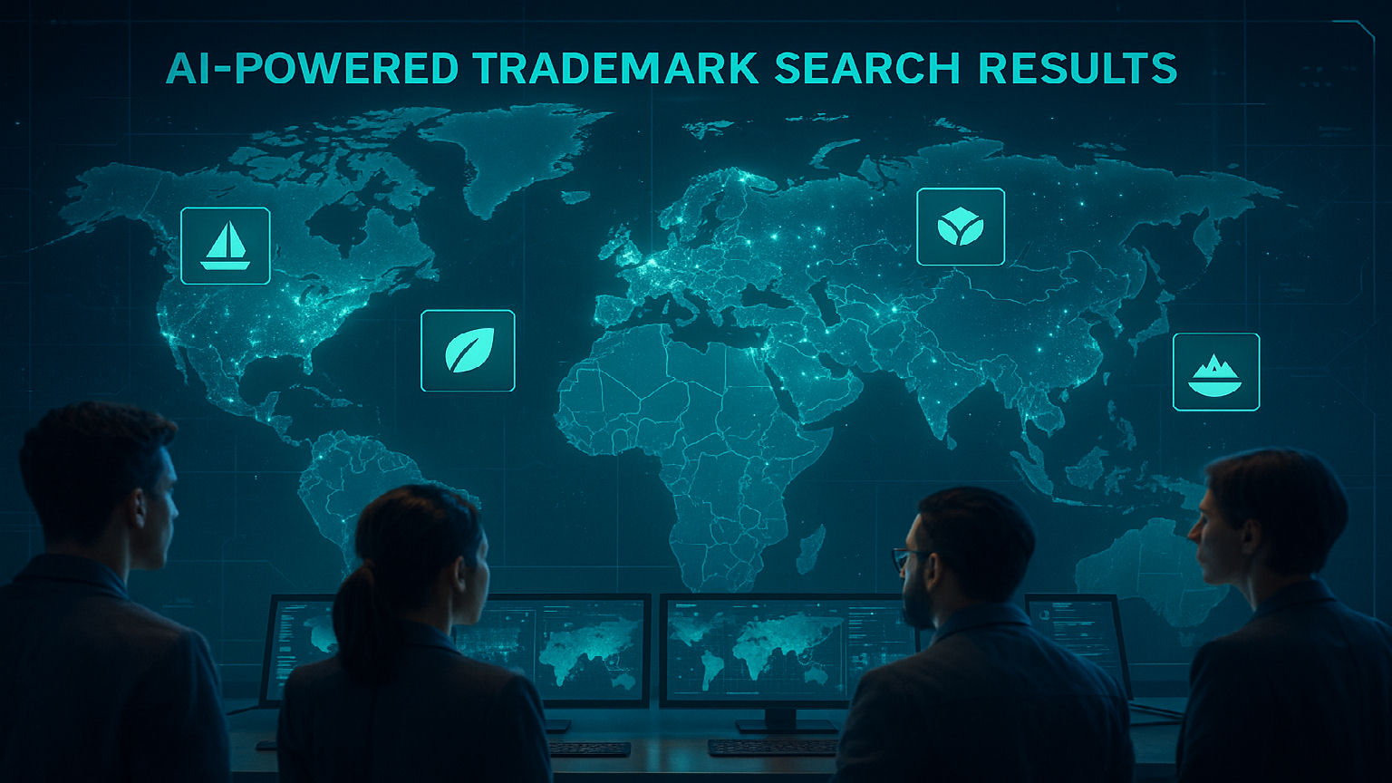 TrademarkVision AI Image Search - Invention School TrademarkVision: AI ...